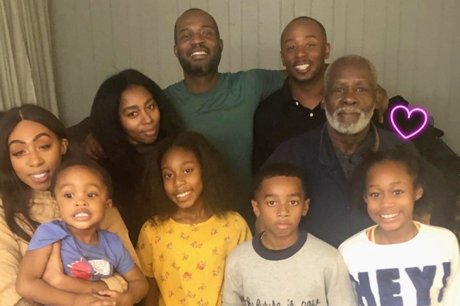 Fundraiser for Virchus Ferguson Miller by Felice L Anaya : Lennox ...