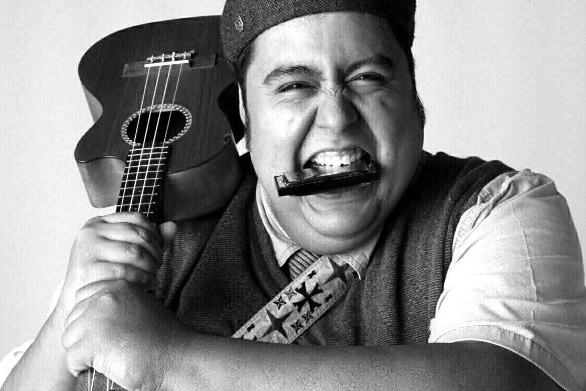 Fundraiser by Esther Chagoya : Guillermo Castaneda