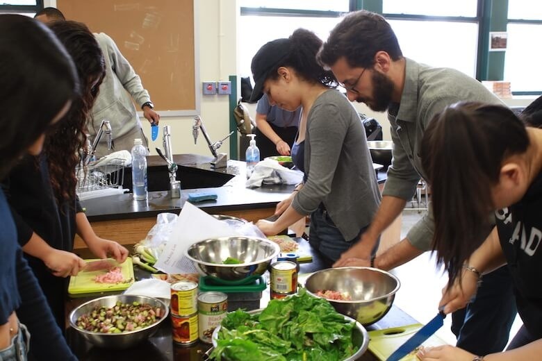 Fundraiser for Andrew Margon by Sarah Margon : Support Pandemic ...