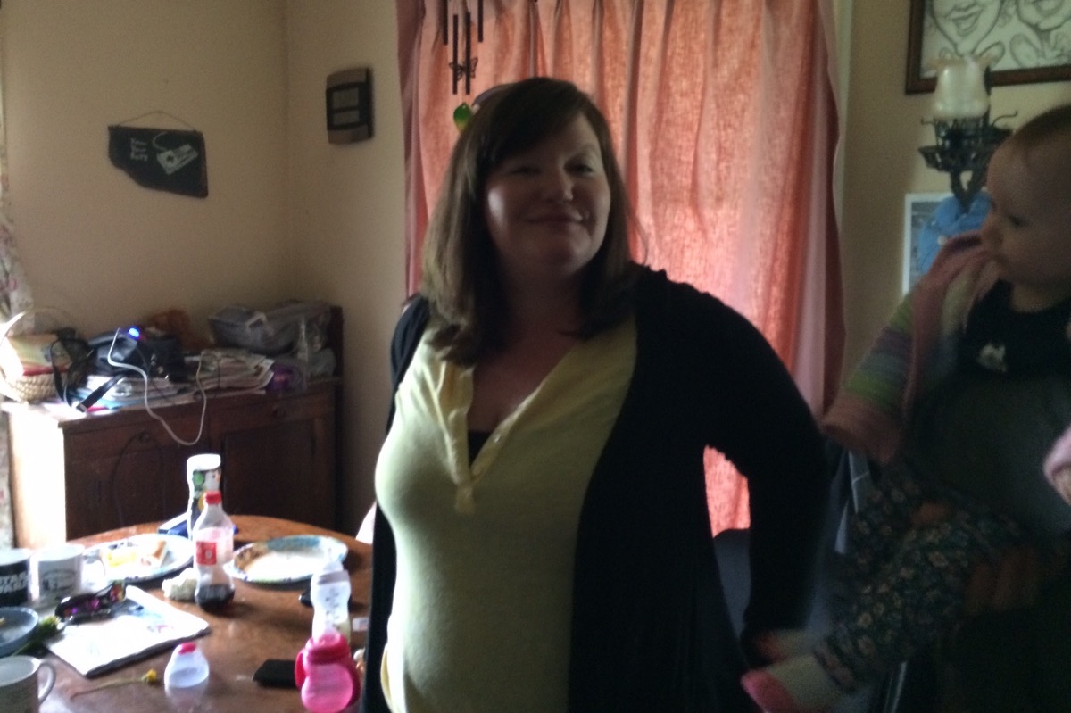 Fundraiser for Derrick Thomes by Cathy Mould : The Thomes family