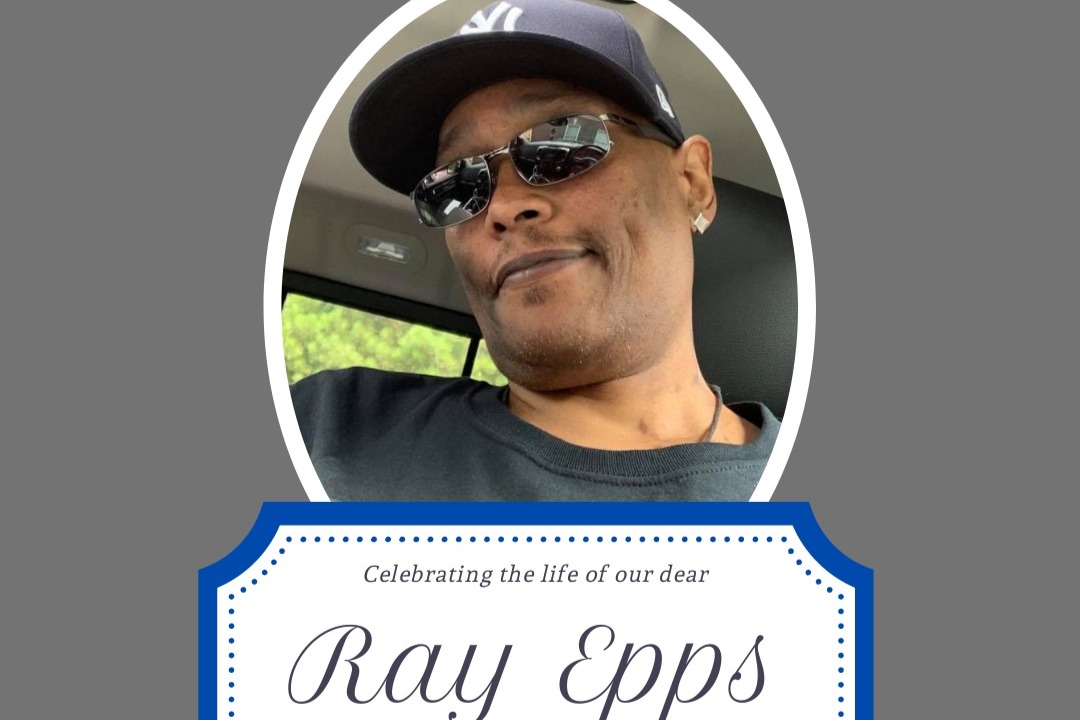 Fundraiser by Claudine Epps : Funeral and Memorial Expenses for Ray Epps