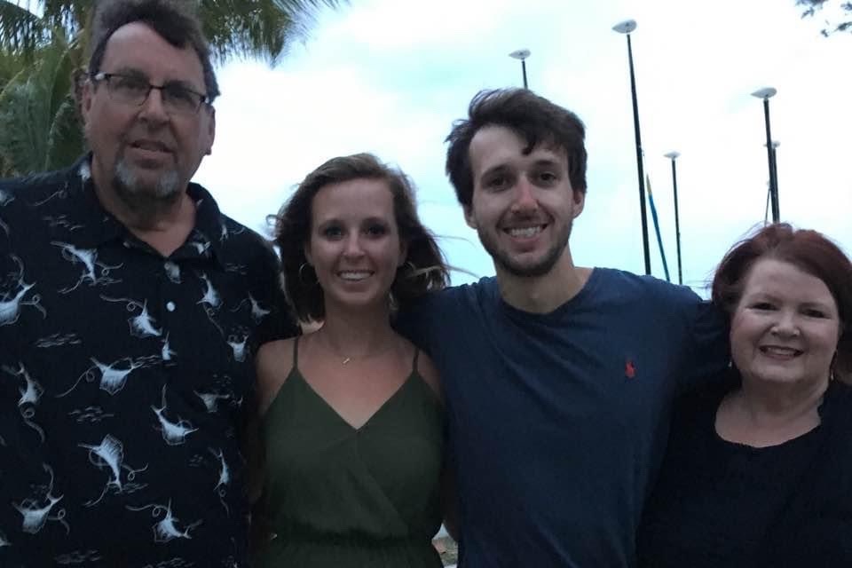 Fundraiser for Carl Dowler by Stacey Boss - Keith : The Dowler Family