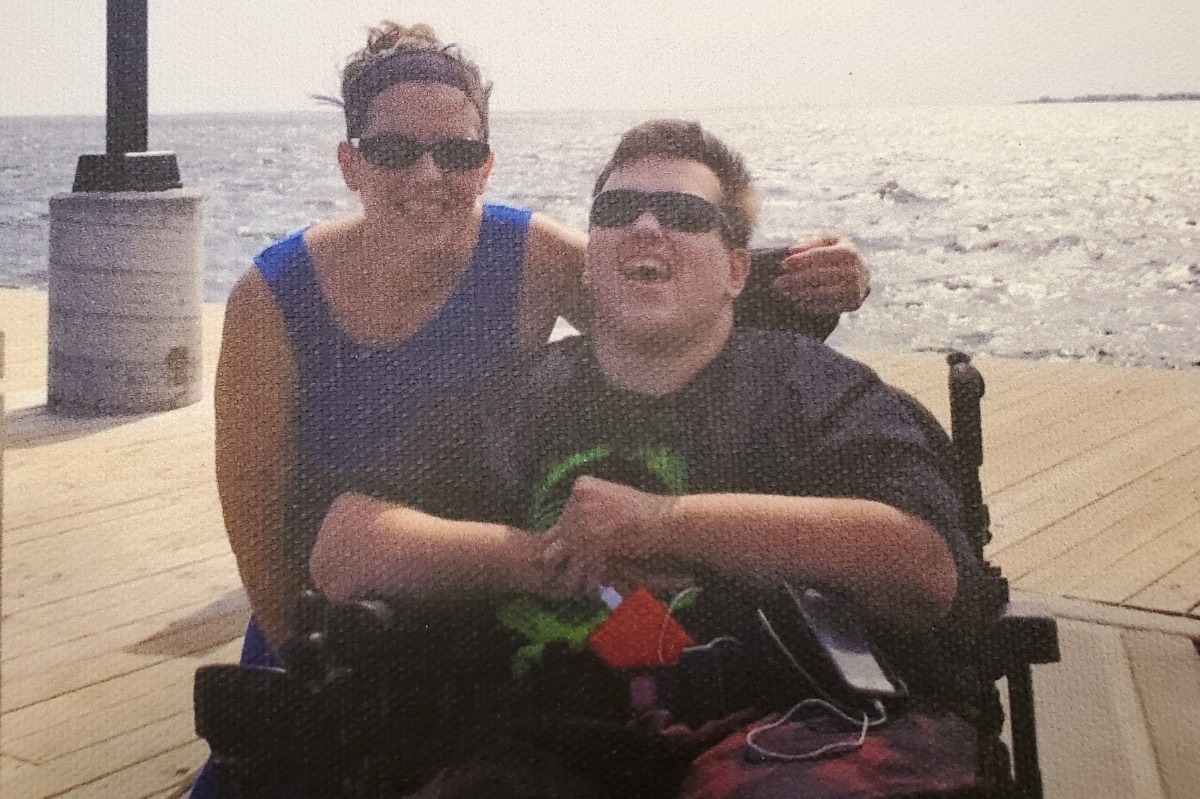 Fundraiser for Peter Coviello by JEFFREY SKARRE : Memorial Fundraiser ...
