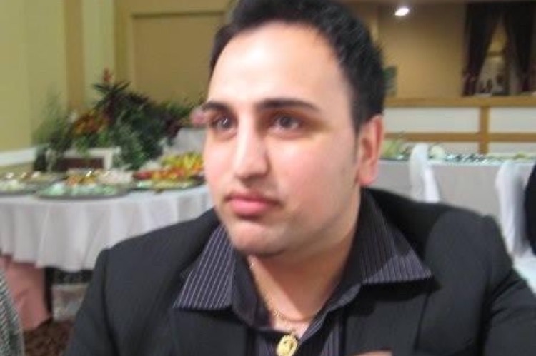 Fundraiser for Tamim Amini by Edia Emamyar : Mehdi Rostaee’s Tragic Passing