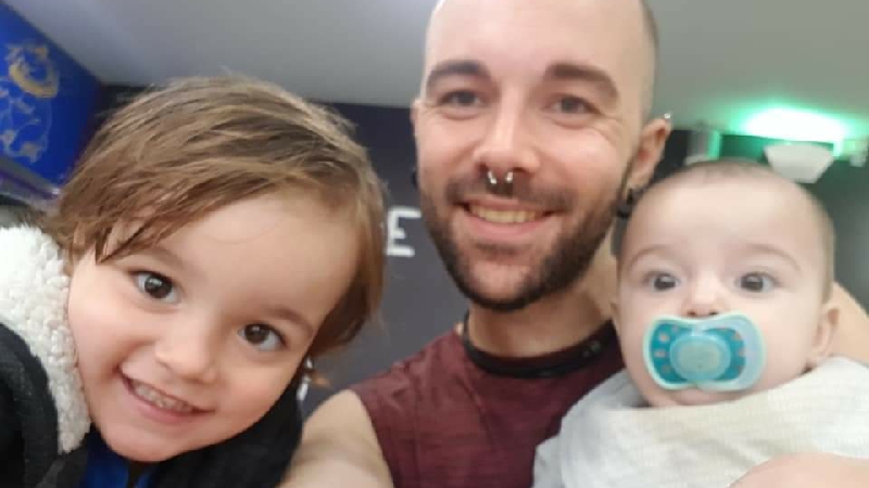 Fundraiser by Carli Eiser : Support for the Mizzi family. RIP Lincoln