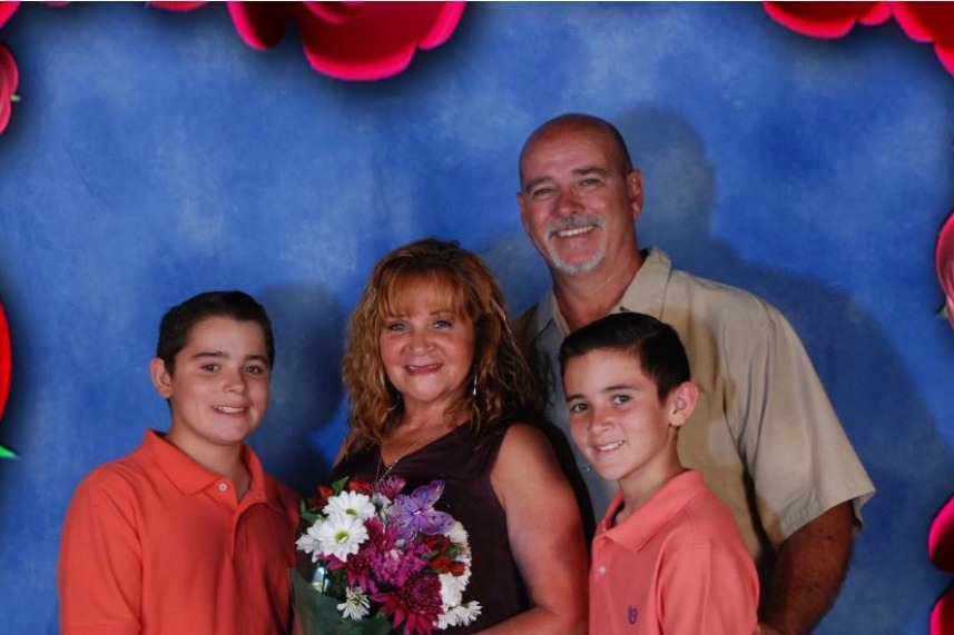 Fundraiser for Catherine Wise by Misty Hollinger Buckner : Help for The ...