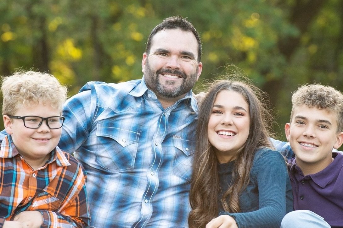 Fundraiser for L.Richard Glaves by VICTORIA GATES : Funeral ...