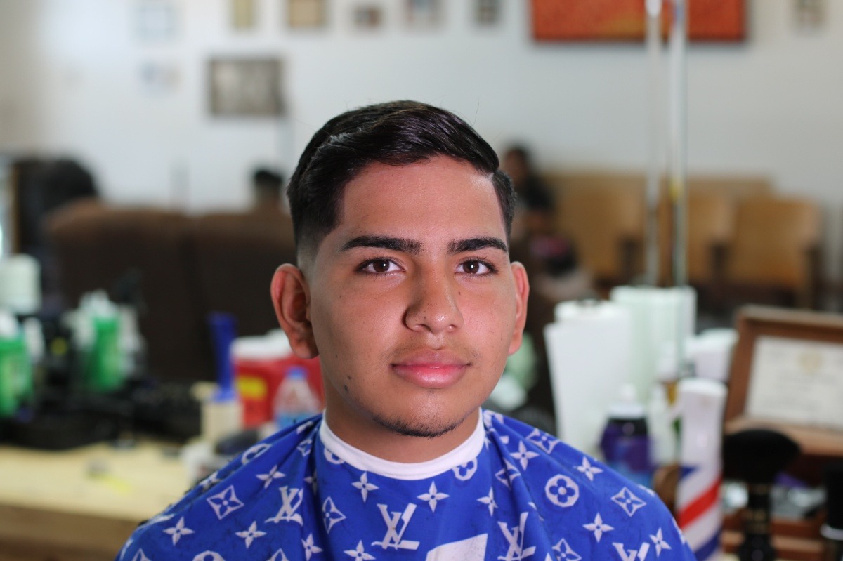 Fundraiser by Jose Barajas : Help Jeramy beat cancer