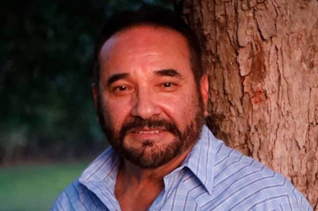 Fundraiser by Magaly Riojas : Ricardo Riojas Funeral Fund