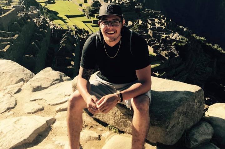 Fundraiser by Rachael McDaniel : Honoring Nick Chavez and his family