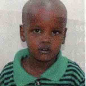 Fundraiser by Ramlaa Warfa : Life-Saving Surgery for baby MUAD ISMAIL ISACK