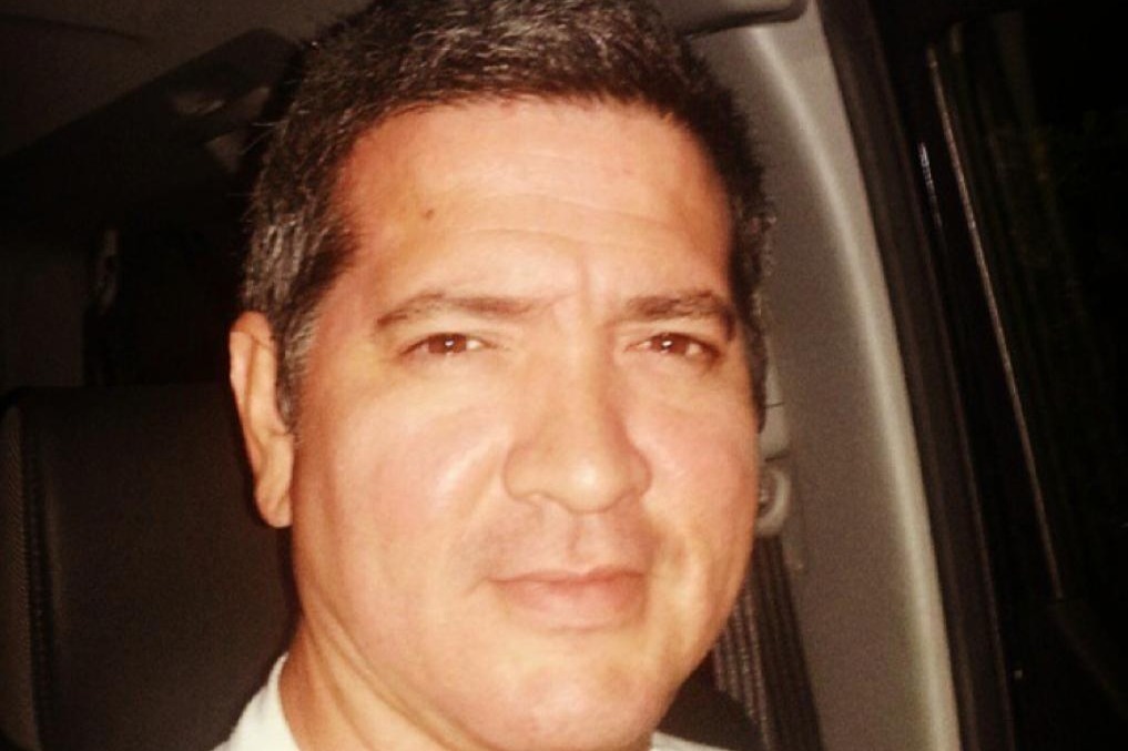 Fundraiser for Nery Garcia by Leticia Luna : Eduardo Pocaterra Funeral ...