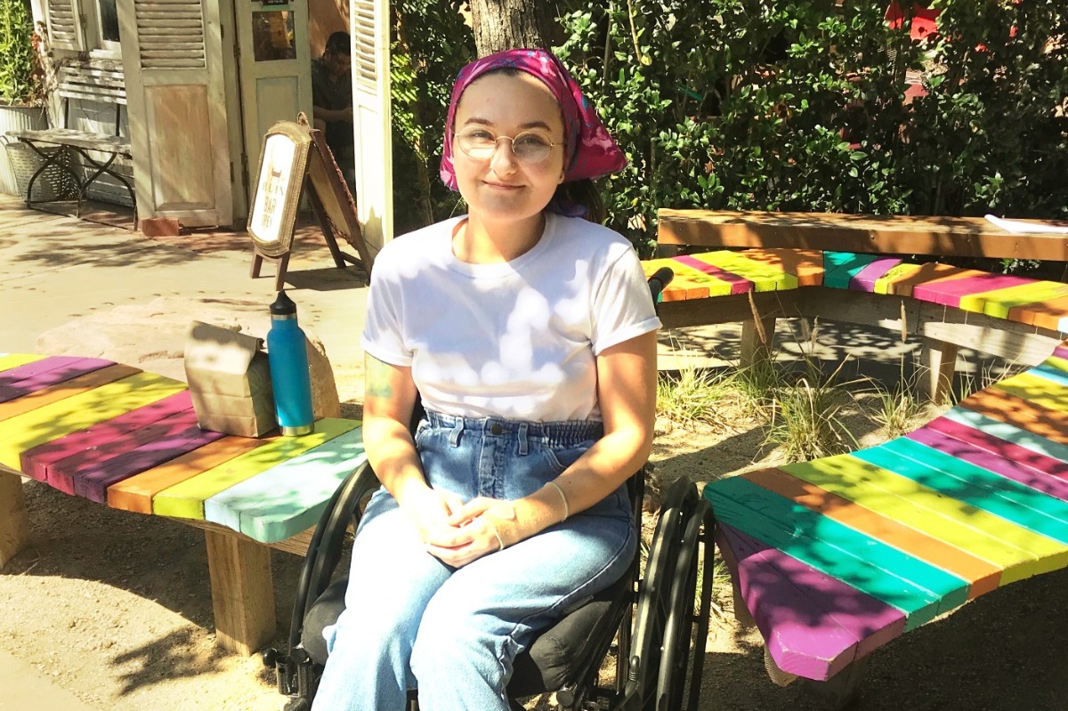 Fundraiser for Molly Haughton by Cindy Meadors : Support Emily ...