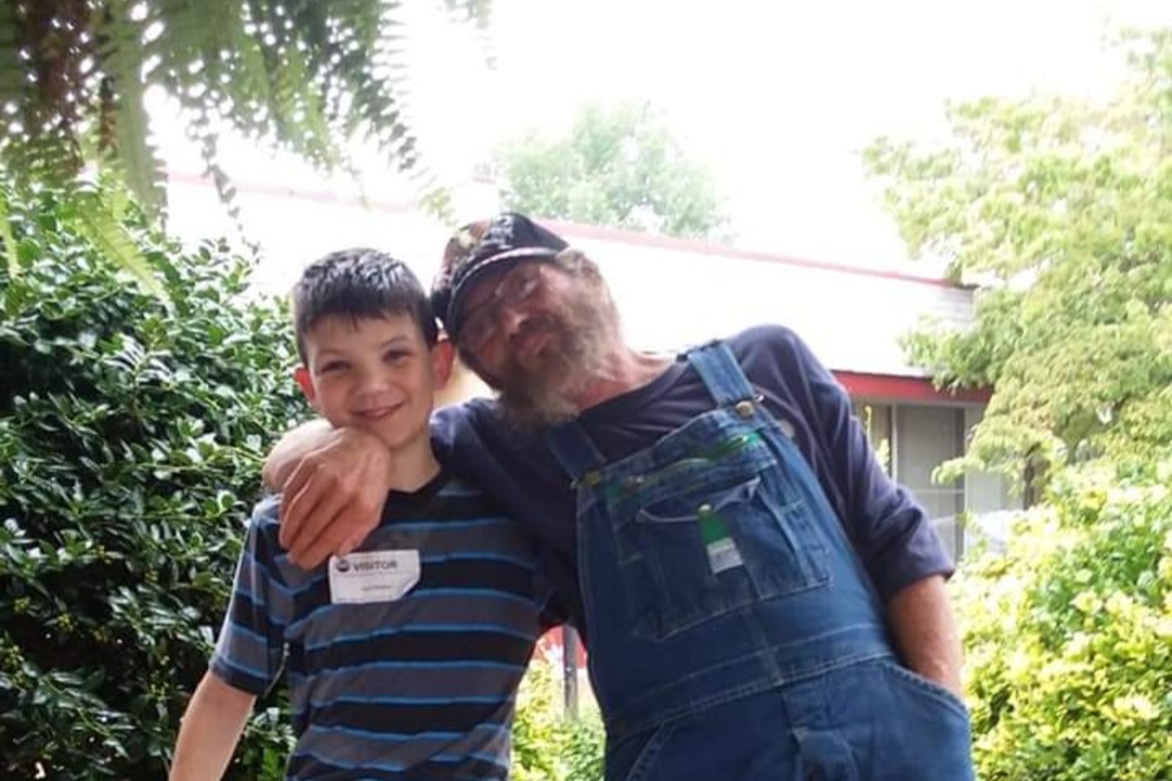 Fundraiser by Pat Phillips : Granny & Uncle Shorty Memorial