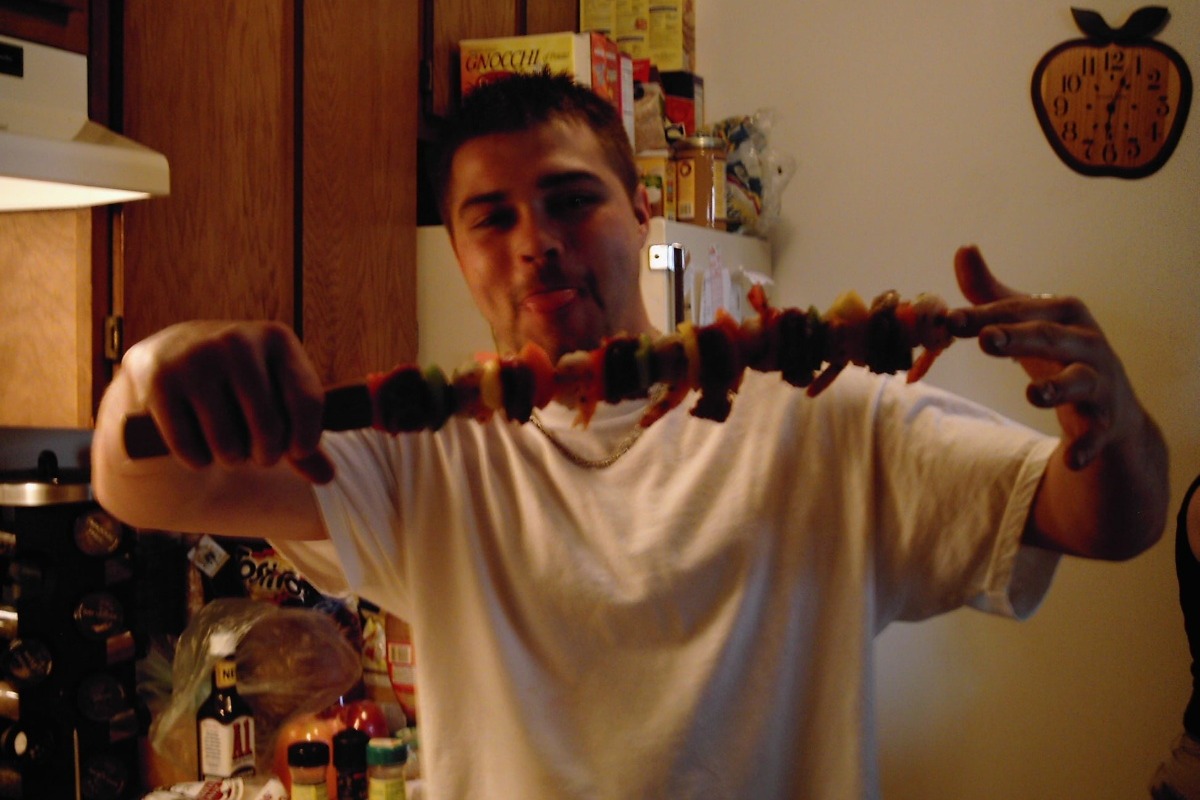 Fundraiser by Jacob Welker : Aaron DeBolt Memorial Fund