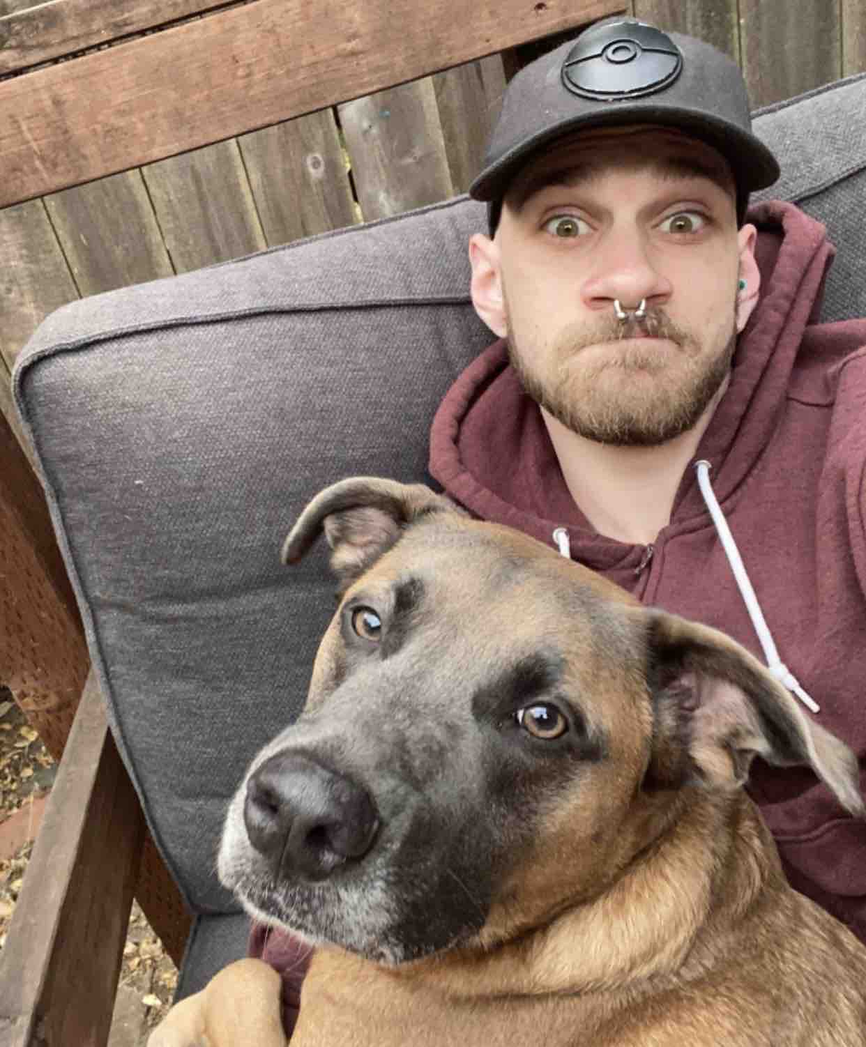 Fundraiser by Justin Sam : Justin is moving to Portland