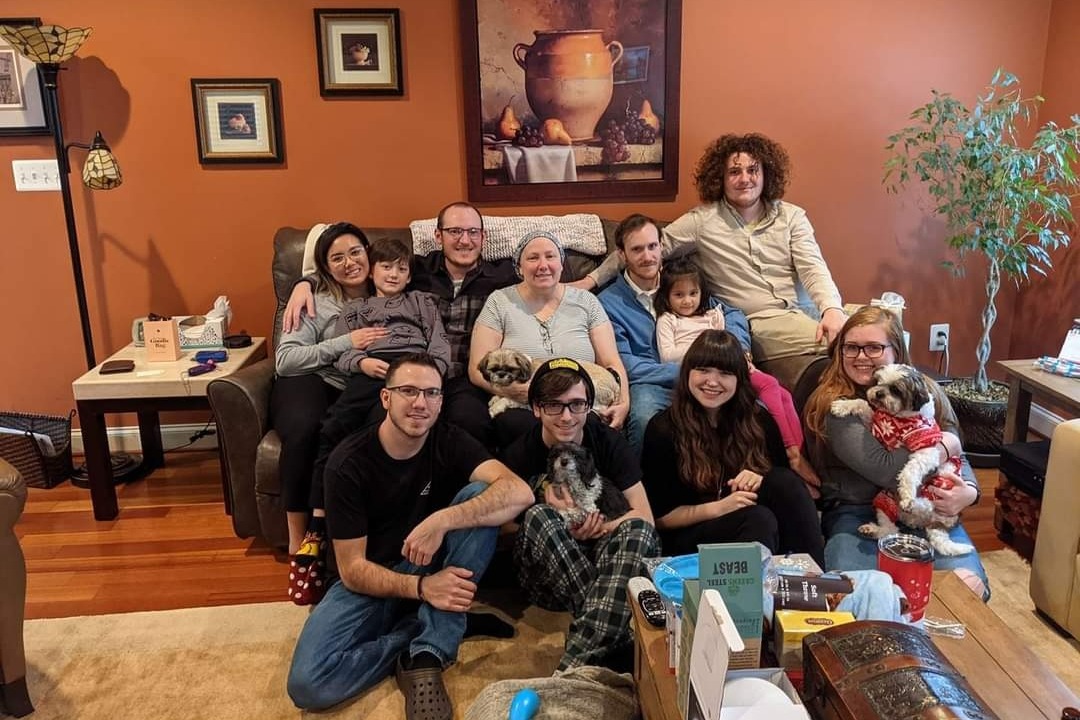 Fundraiser for Sue Sheldon by Fabiano Pinto : Sue Sheldon