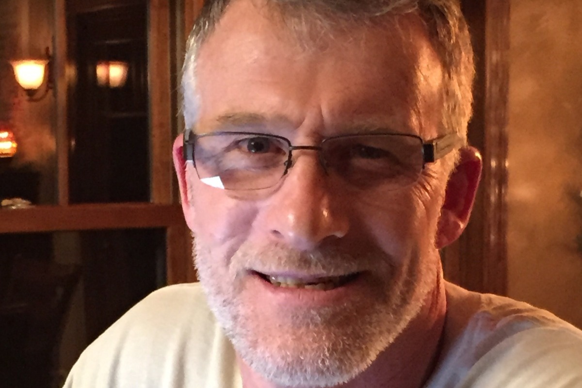 Fundraiser for Karrie Berg by Mark Murch : Scott Berg Medical Fund