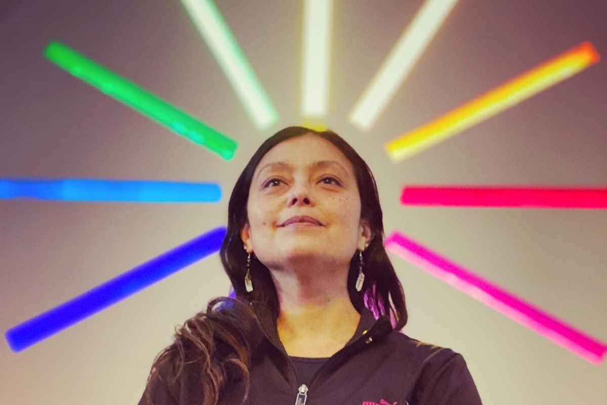 Fundraiser for Maria Ibarra by Sarah Guerra : Funds for Maria Ibarra