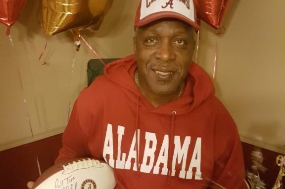 Fundraiser by Jim Bell : Herman Fuqua