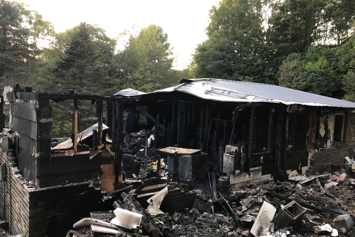 Fundraiser for Norman Currin by Ashley Currin : Wilma and Norman ...