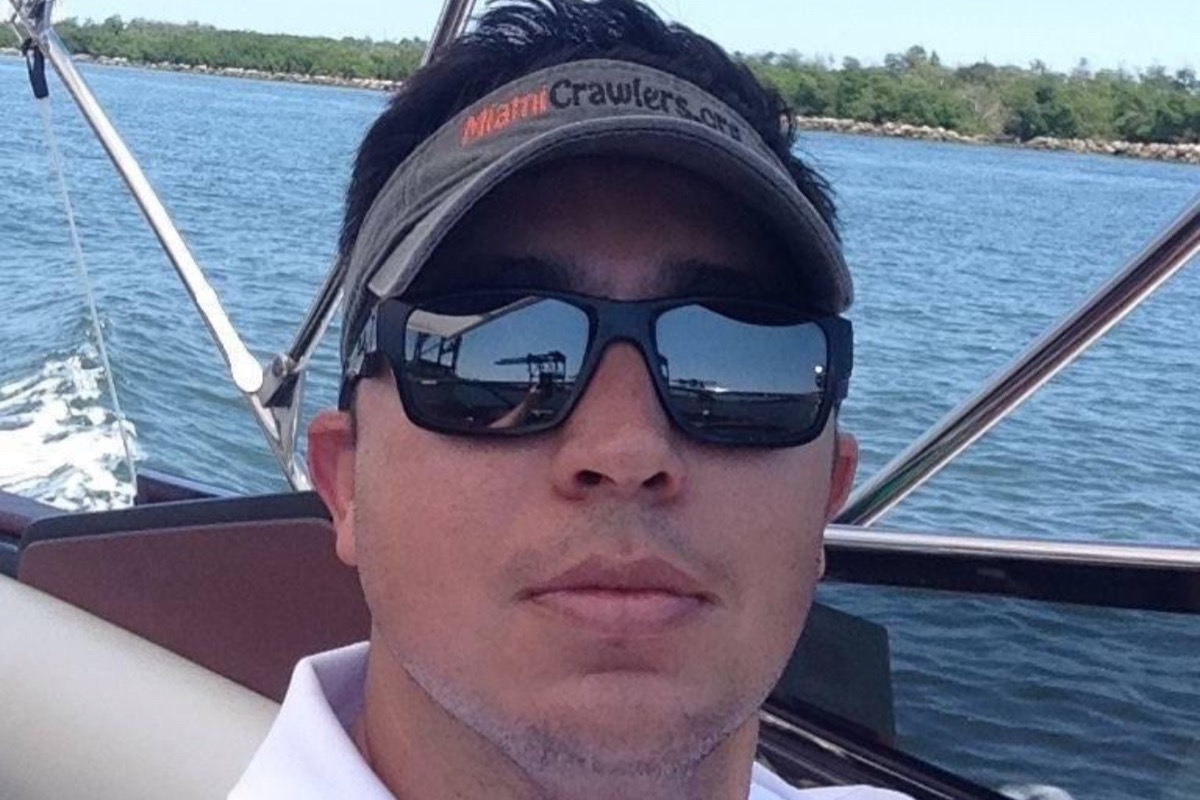 Fundraiser for Ingrid Salazar by Karen Stendbergh : Billy Salazar