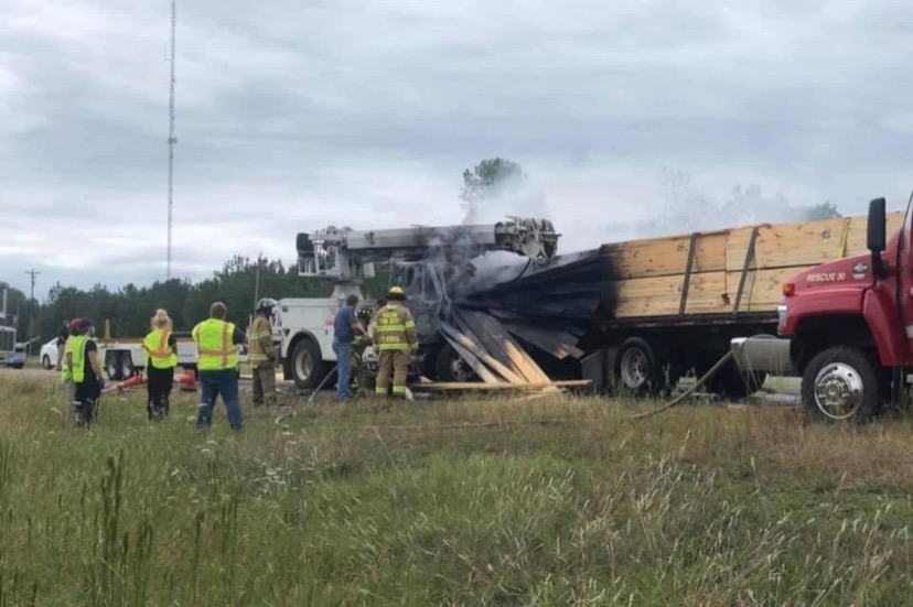 Fundraiser for Cristie Holt by Loretta James : Dad dies in horrible car ...