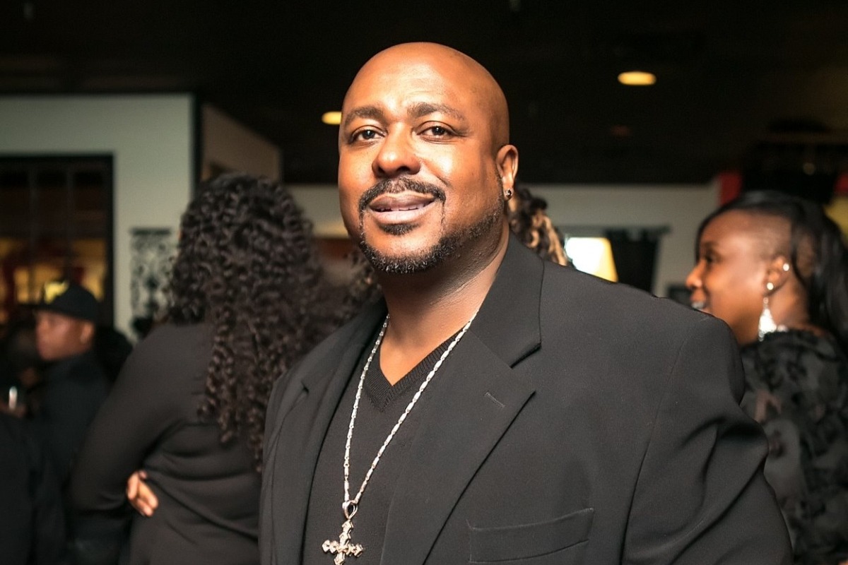 Fundraiser for Gerri Dantzler by Gerri Dantzler : Bring Reggie back to ...