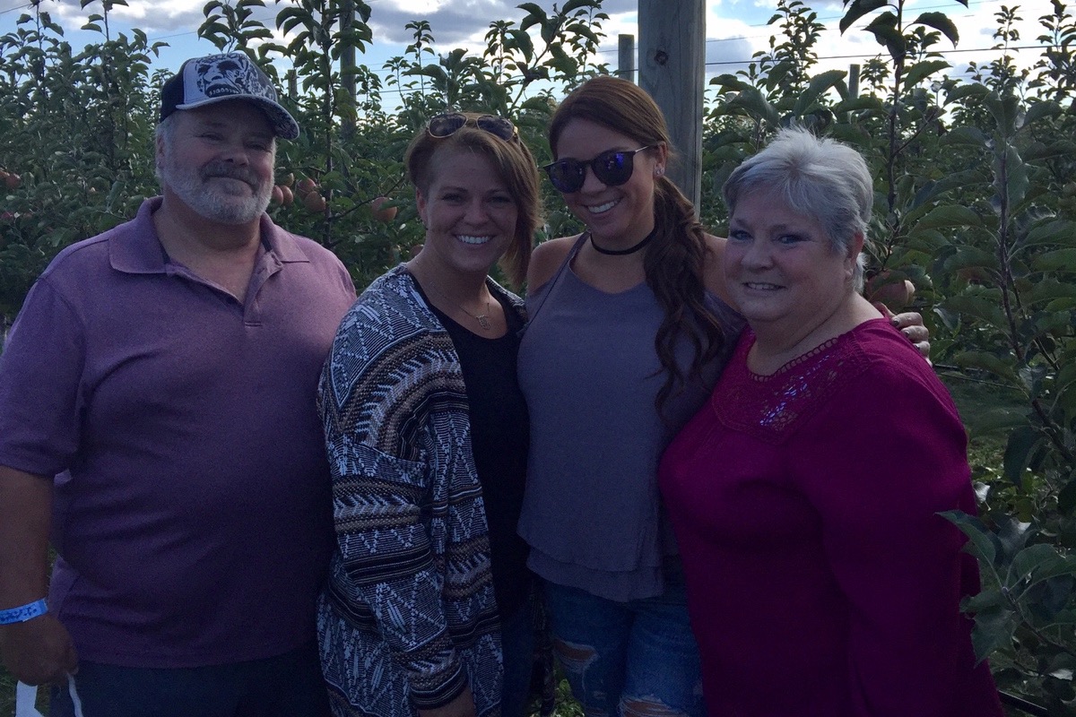 Fundraiser by Kim Jessica Prucha : The sudden loss of Charlie Prucha