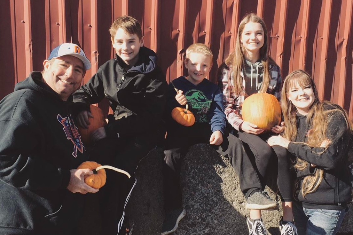 Fundraiser for Jason Neiberger by Taylor Yeagley : Support for Jason ...