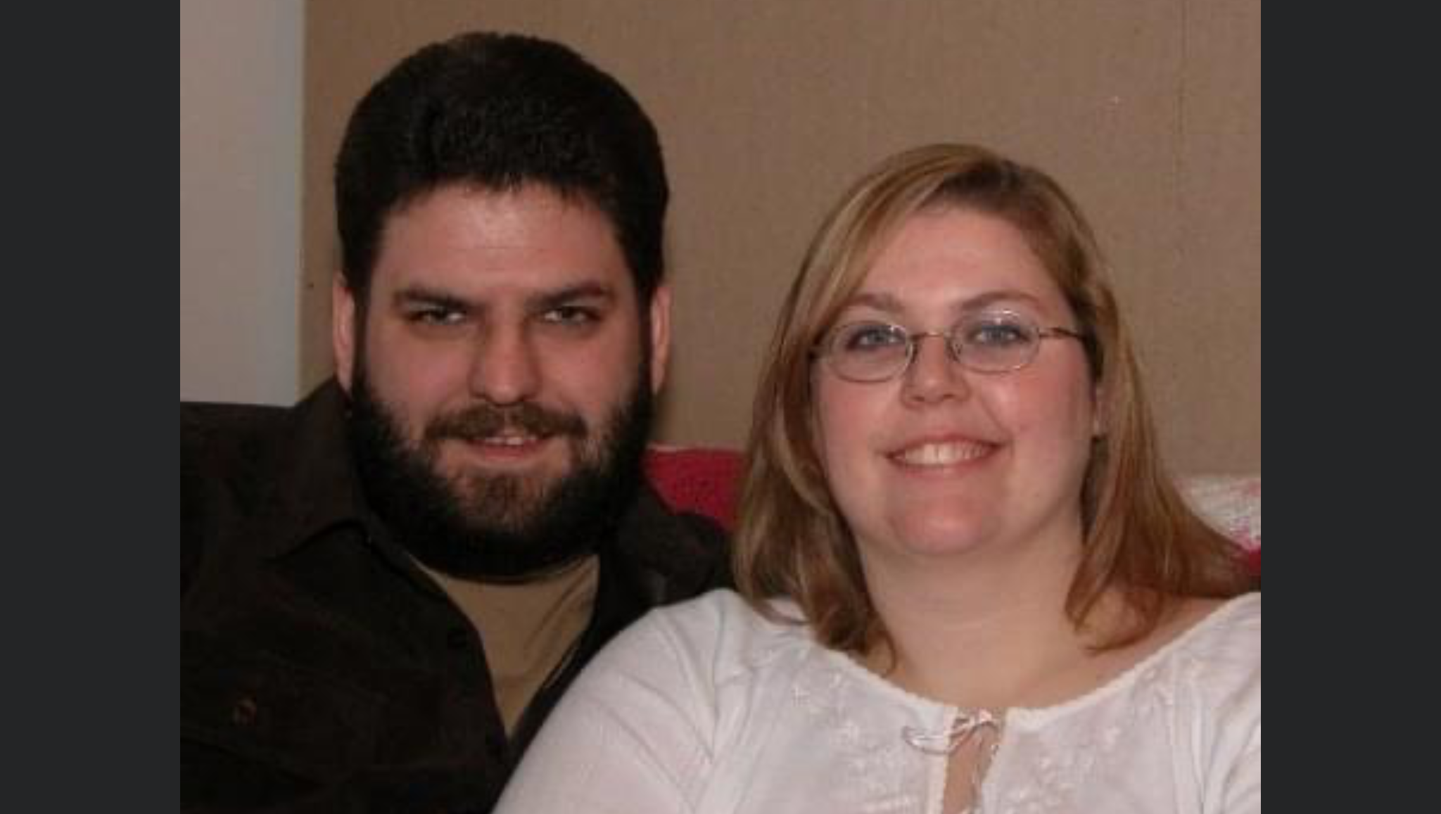 Fundraiser for Scott Betts by Christy McFarlane Webster : The Betts Family