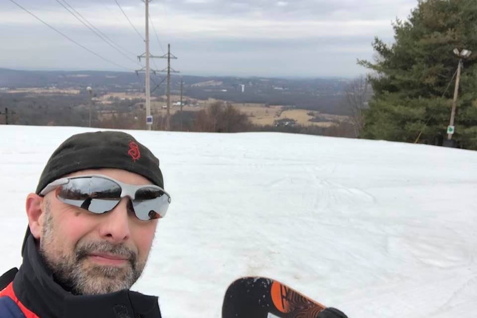 Fundraiser for Kerry Formosa by Jason Cohen : Help Ken Nuss Beat Cancer!