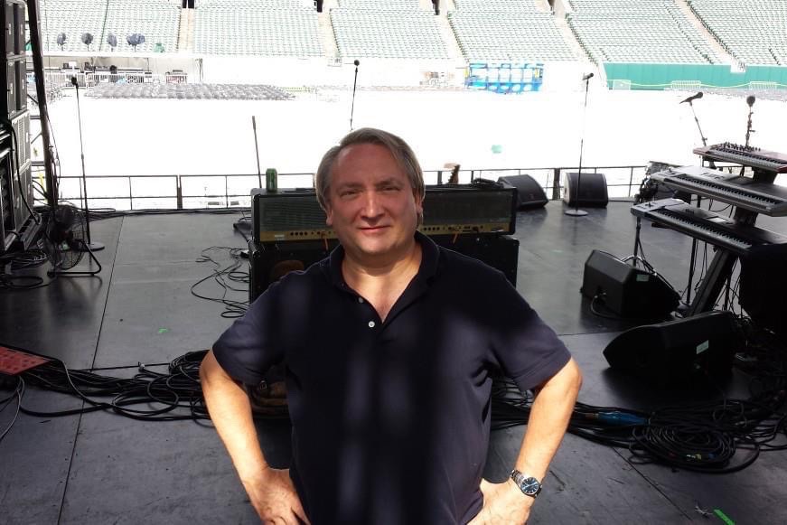 Fundraiser for James Gibbons by Cole Greve : Help Jim Gibbons keep his gear