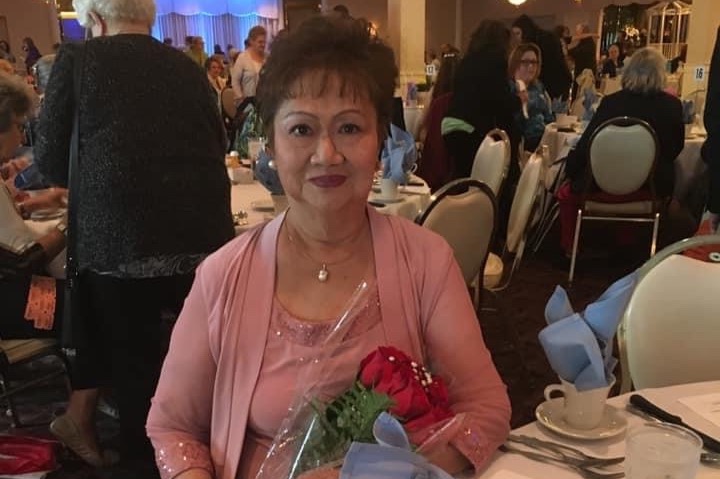 Fundraiser for Andrew Orozco by Mari Serrano : In Memory of Alice Orozco