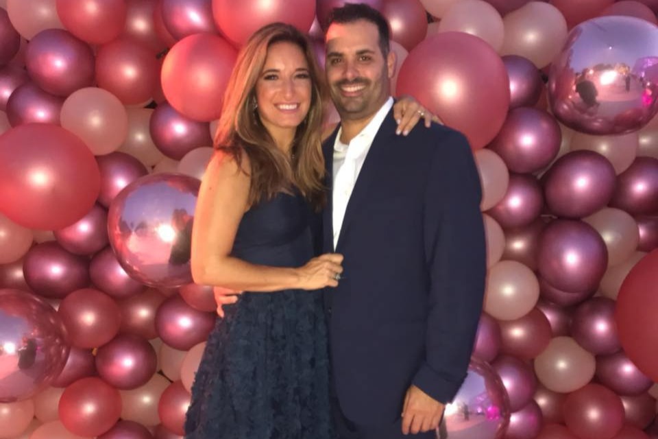 Fundraiser for Carolynn Caruso by Erica Wood : Carolynn & Jon's ...