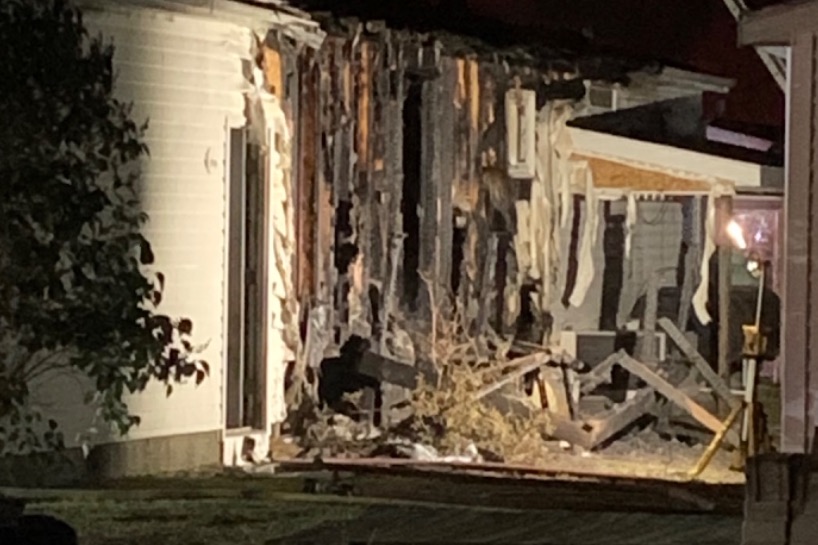 Fundraiser for Sondra Boyd by Amanda Brennan : Sondra & Steve (Bubba ...