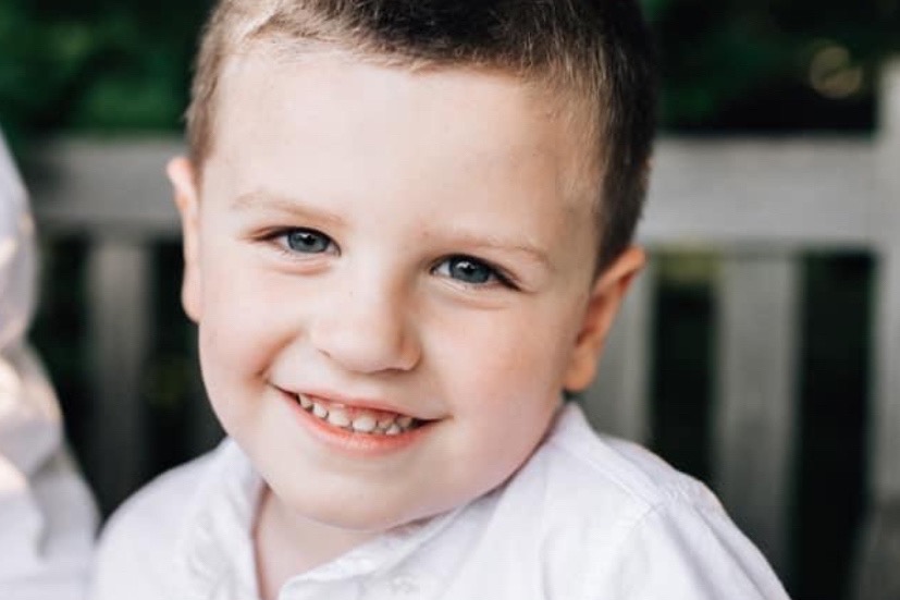 Fundraiser by Branden Mullins : Rowan's Memorial Park