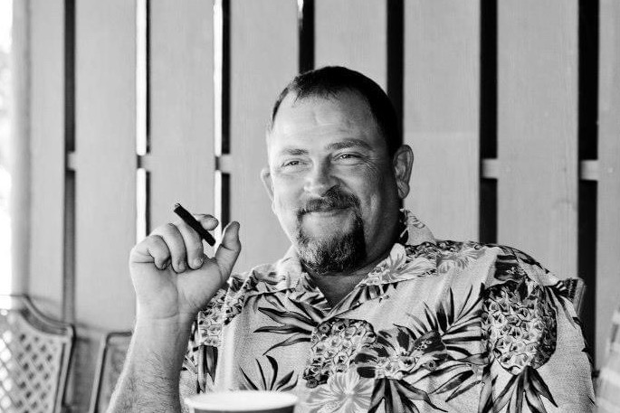 Fundraiser for Julie Meisel by D Scott Bertram : Ken Meisel Memorial Fund