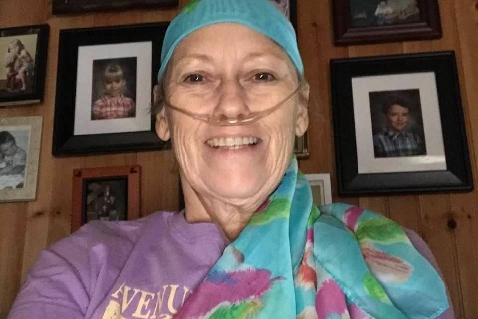Fundraiser by Roxanne Fletcher : Brenda's Cancer Battle