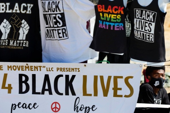 Fundraiser by Jennee Arango Scharf : Help BLM Roadside Stand Open Unity ...