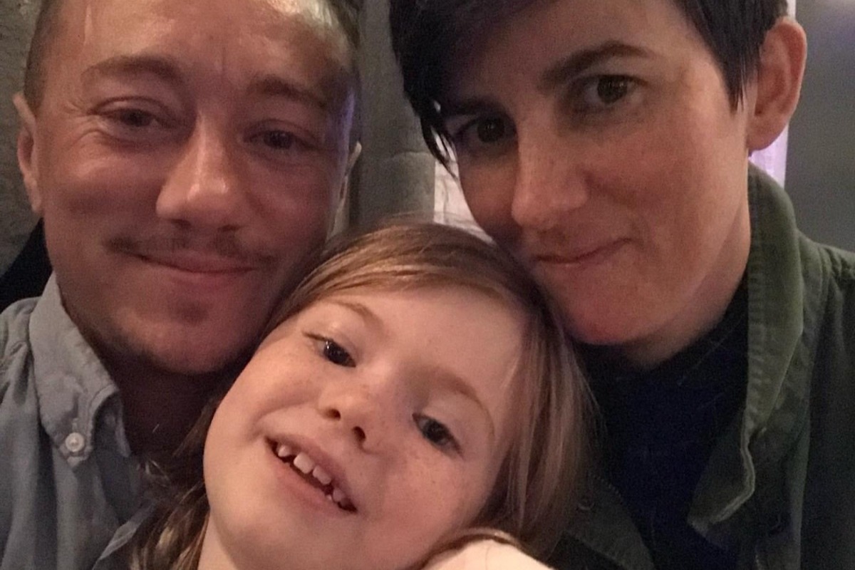 Fundraiser by Emma Barron : Remembering EJ Osborne -help for Anne-Marie ...