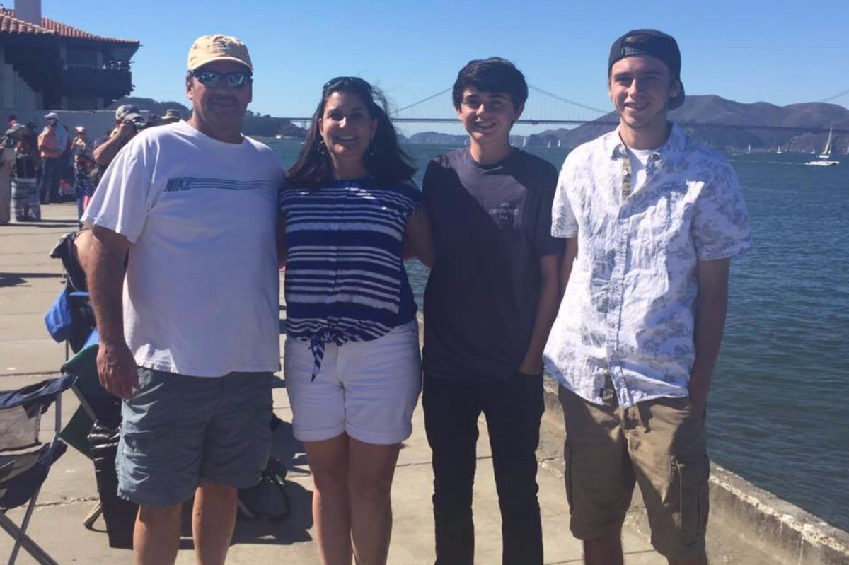 Fundraiser for Stacia Retchless by Scott Retchless : Support Rick ...