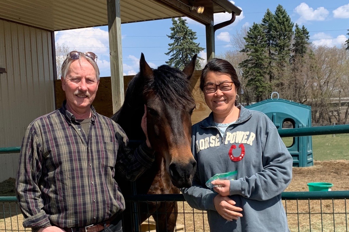 Fundraiser for Rick Nylin by Clarice Jorenby : Jen Kelly's Medical Expenses