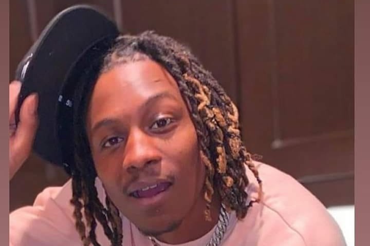 Fundraiser for Lisa Colston by Von Washington : #PrayForFresh