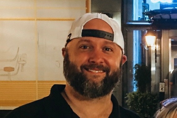 Fundraiser for Christopher Butler by Lauren Todd Novack : Support Chris ...