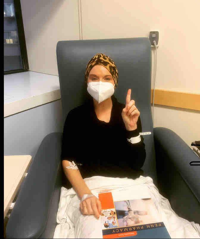 Fundraiser for Megan Finnell by Brenda Petite : Support for Megan's ...