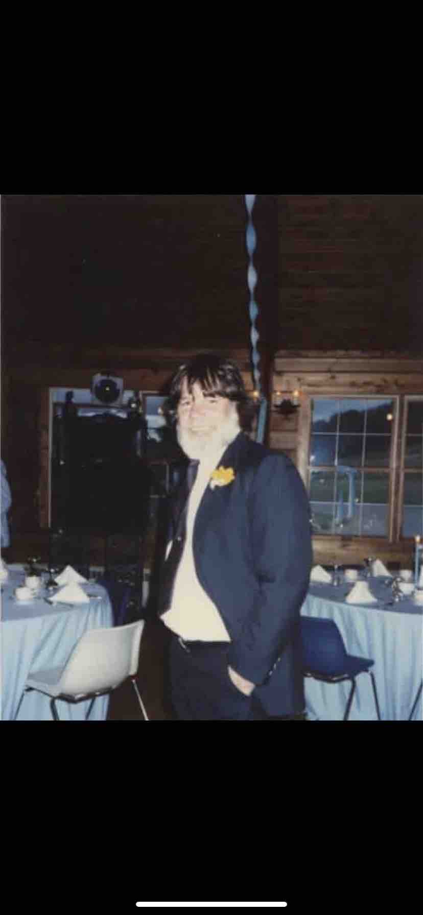 Fundraiser for Erica Butters by Melissa DeBlasio : Jim Butters Memorial ...