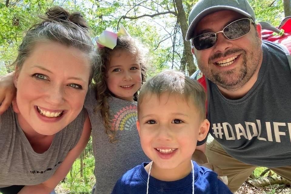 Fundraiser for Melissa Martinez by Julie Coffey Routh : Together We ...