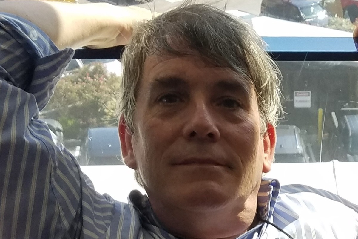 Fundraiser by Matthew C. Krouse : Final remembrance of James “Andy” Kehoe