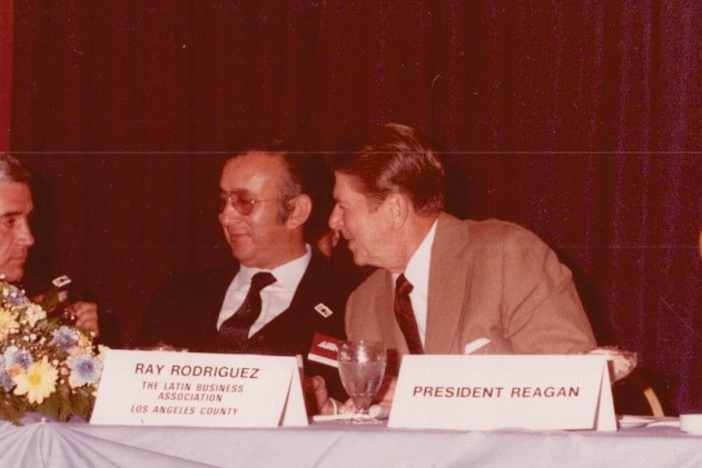 Fundraiser for Raymond Rodriguez by Elizabeth Rodriguez : In Memory of ...